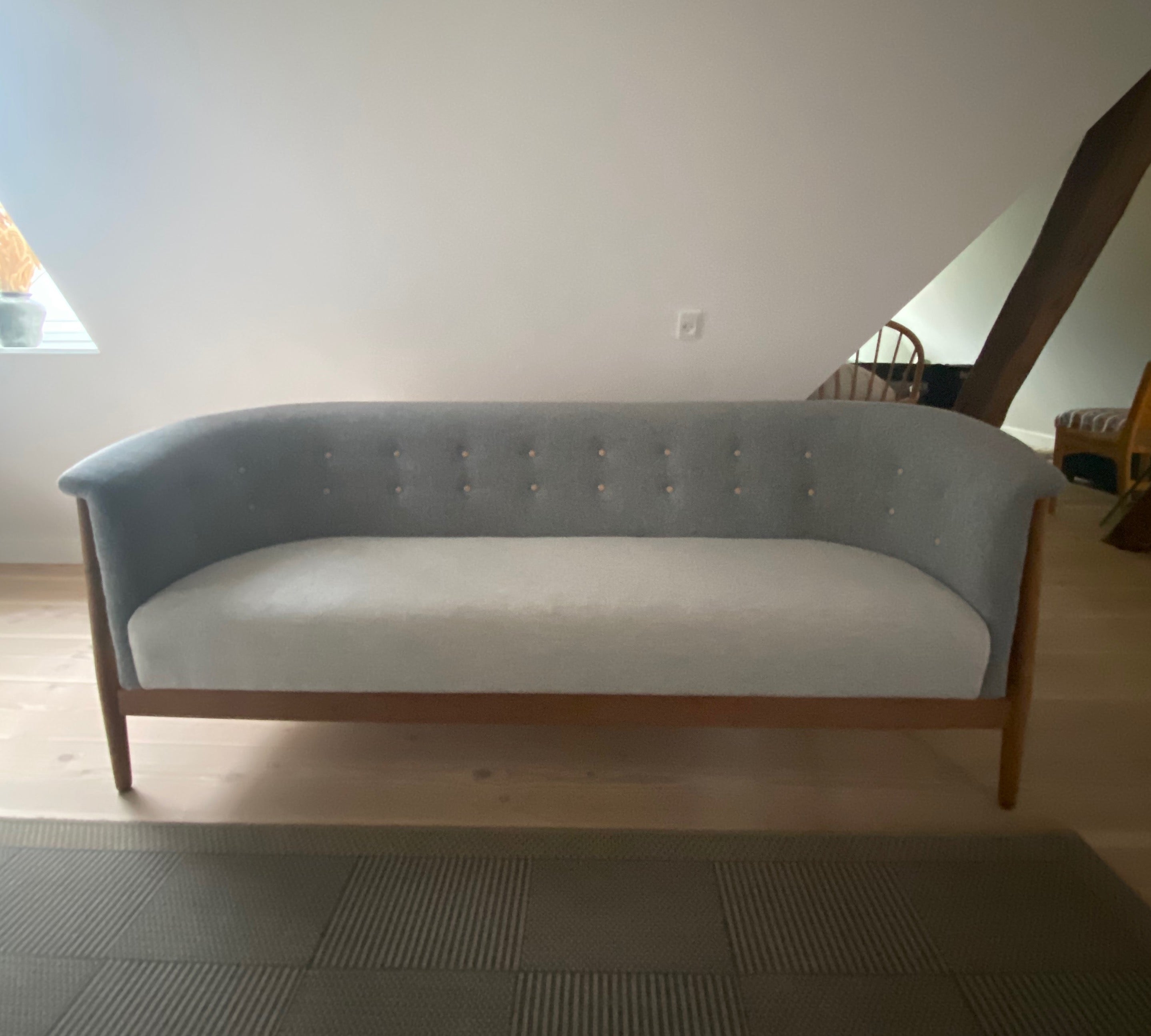 Nanna Ditzel sofa – Galleri Bakholt